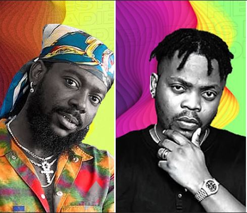 Without Olamide, I Won’t Be Known – Adekunle Gold